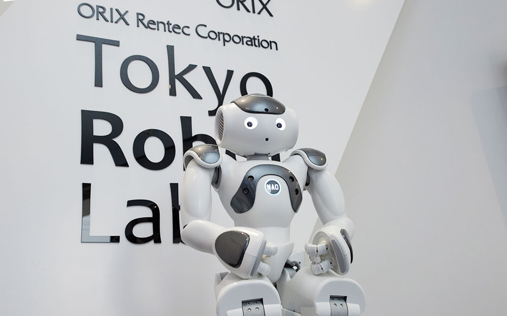 オリックス・レンテック | 技術センターについて｜事業の特徴｜【公式】オリックス・レンテック採用（新卒・キャリア）ホームページ | ORIX ...