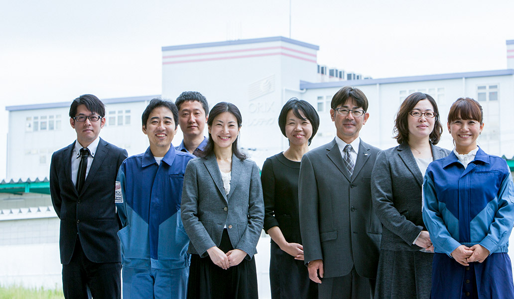 オリックス・レンテック | オリックス・レンテック | キャリア（中途）採用サイト | ORIX Rentec Corporation ...